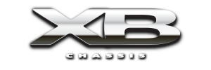 XB Chassis | Freightliner Chassis Bus